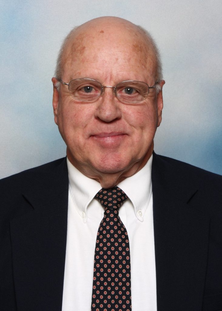 Stuart Allison - Burlington Medical