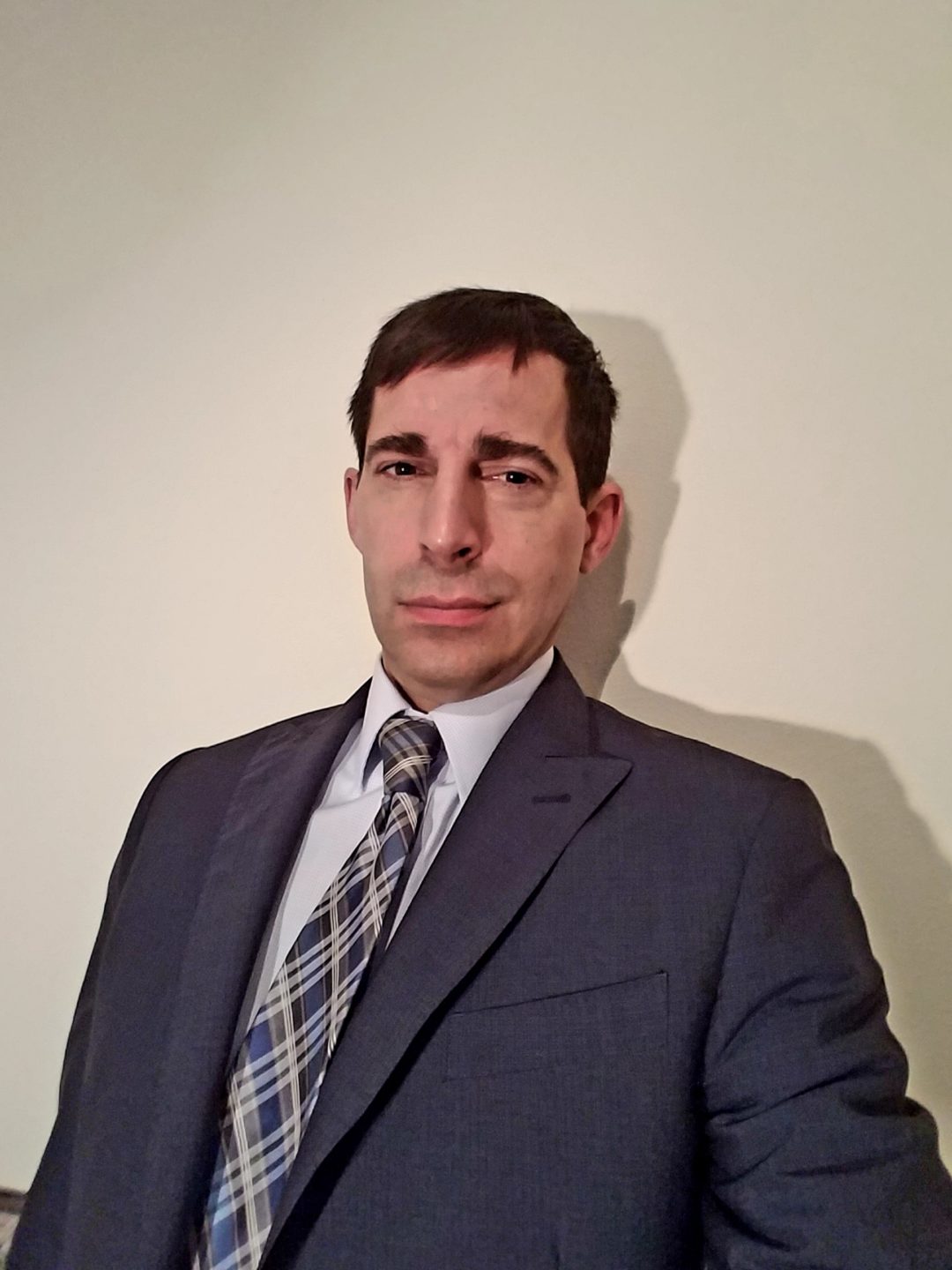 Jeff Moore | Burlington Medical