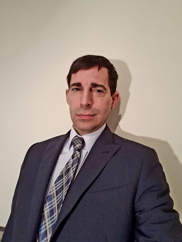 Jeff Moore | Burlington Medical