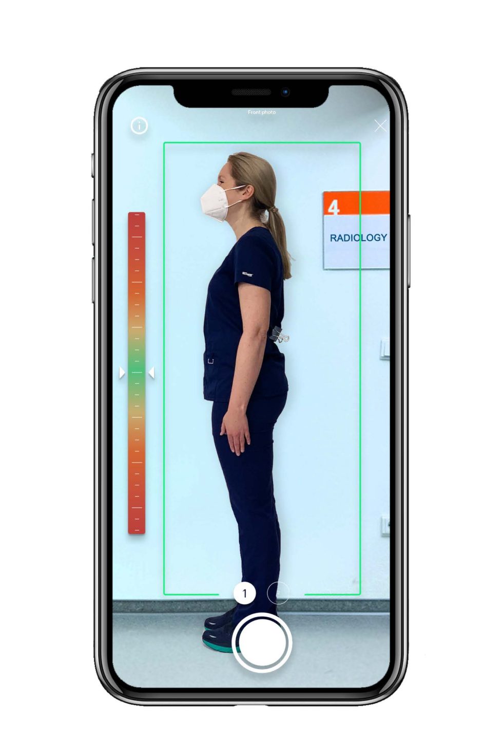 3DLOOK Body Scanning Technology Guide for X-Ray Protection | Burlington ...