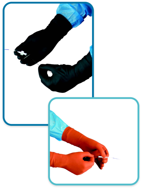 X-Ray Radiation Protection Clothing & Accessories | Burlington